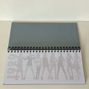 Taylor Swift | Office | Nwt Taylor Swift 989 Eras Notepad | Poshmark